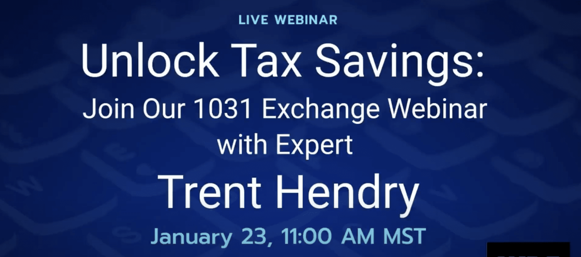 Mastering 1031 Exchanges with Trent Hendry | Maximize Your Real Estate Investments | Weekly Real ...